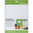 Cricut Printable Sticker Paper .. .. for Scrapbooking - Walmart.com