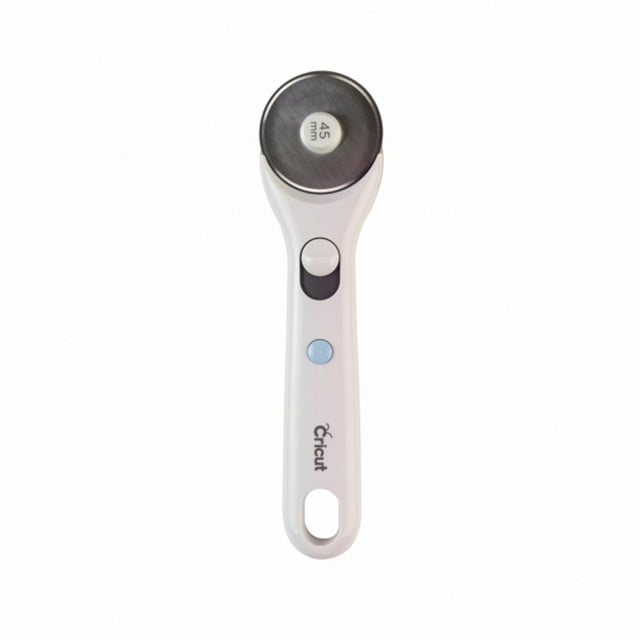 Cricut® Rotary Cutter, 45 mm - Walmart Business Supplies
