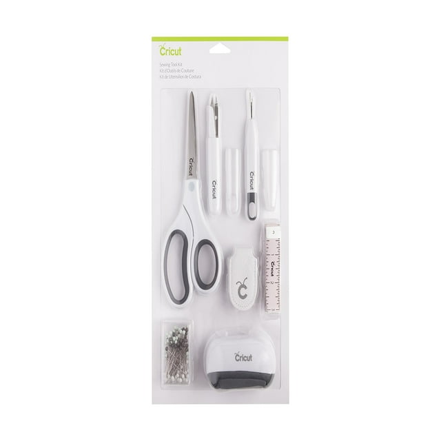 Cricut Sewing Kit Set - Walmart.com
