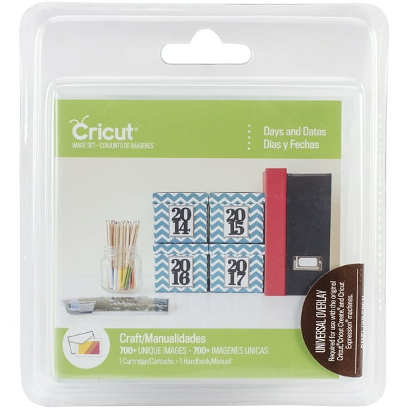Cricut Cartridges