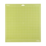 Cricut StandardGrip Machine Mat, 12 x 12 in, for vinyl, iron-on, heavy ...