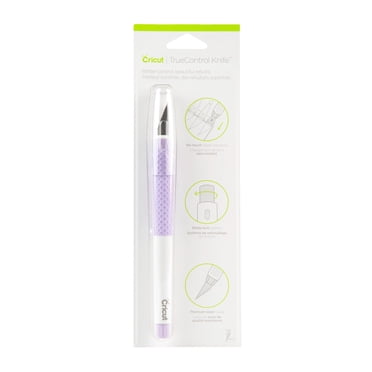 Cricut® TrueControl™ Weeding Kit, Blue - Walmart.com