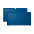 Cricut® Venture Light Grip Performance Machine Mat, 24 in x 12 in (2 ct ...