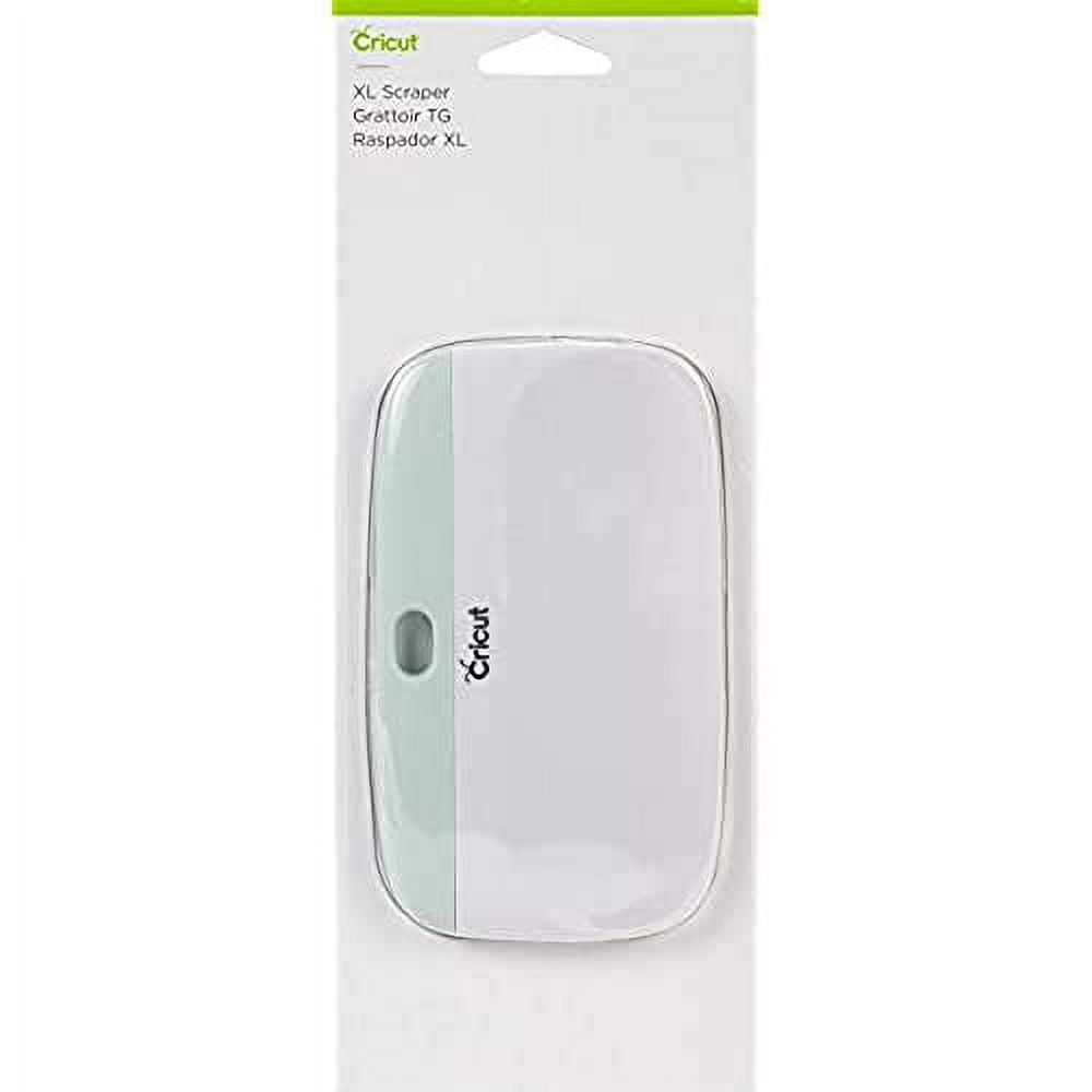 Cricut XL Scraper, Mint - Walmart.com