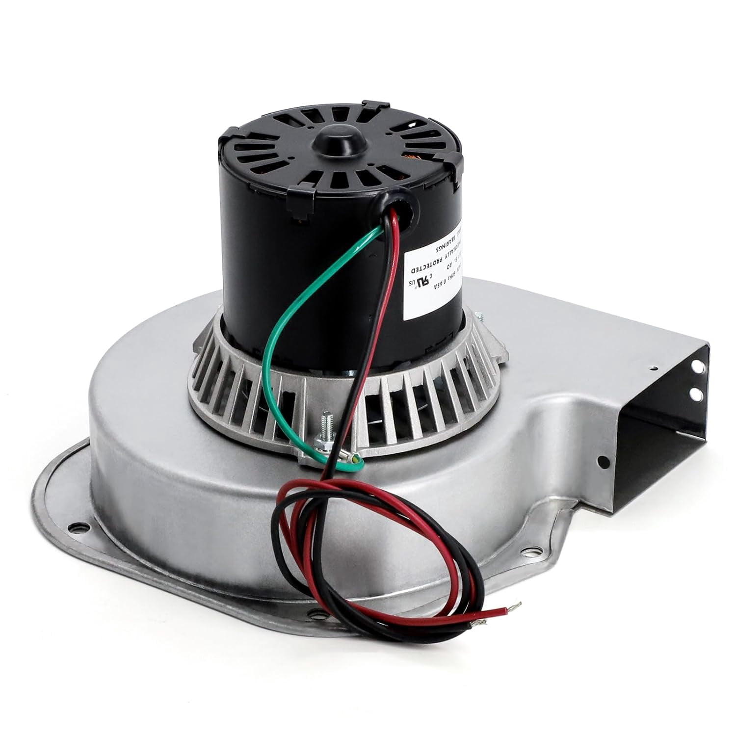 Criditpid A150 Draft Inducer Blower Motor Replacement for Fasco 7021 ...