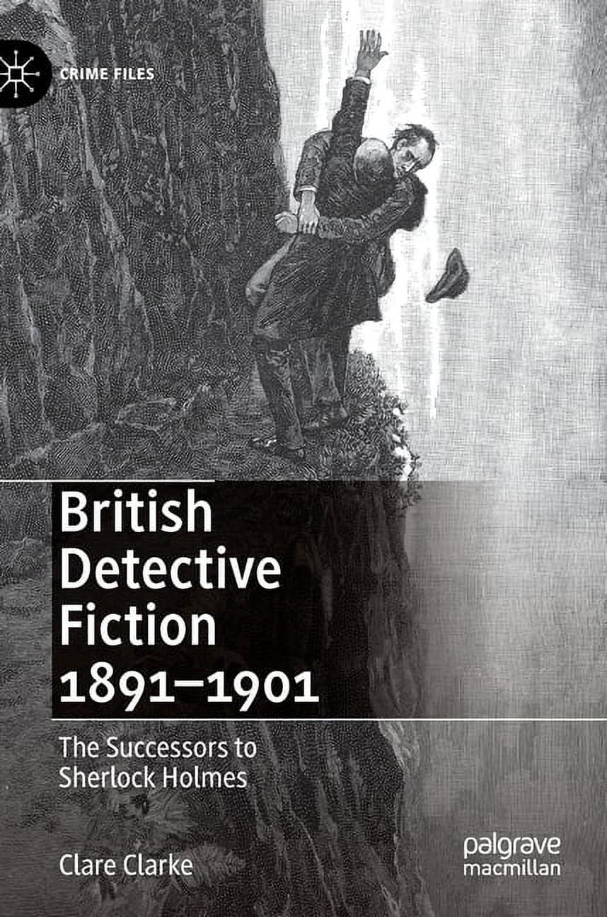 British Detective