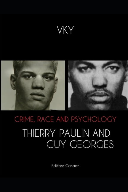 Guy George