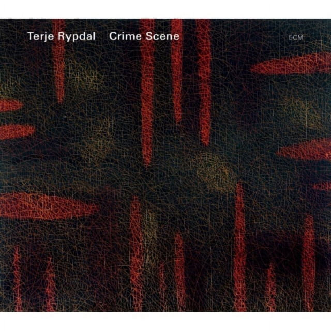 Crime Scene (CD) - Walmart.com