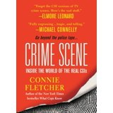 Crime Scene : Inside the World of the Real Csis - Walmart.com