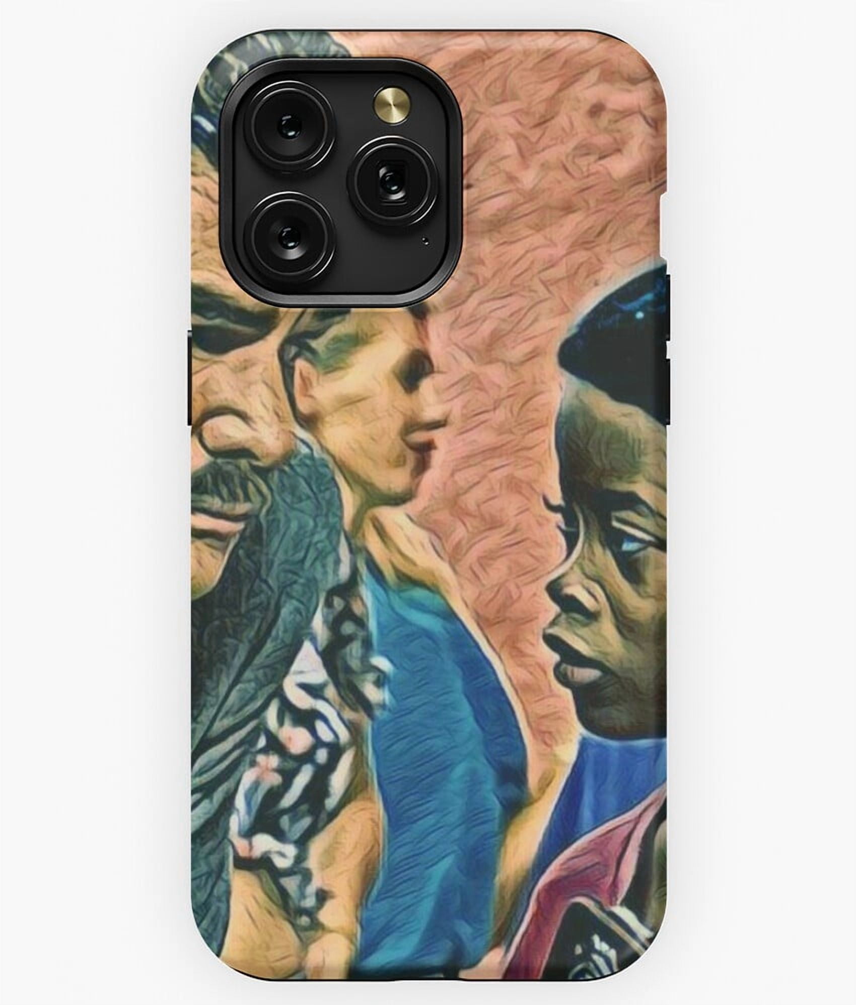 Crime Stoppers Program Logo M1594 Phone Case for iPhone 17 16 15 14 13 ...
