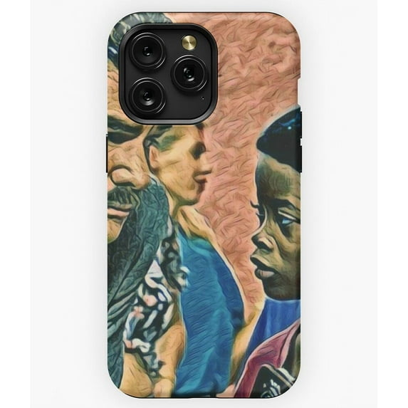 Crime Stoppers Program Logo M1594 Phone Case for iPhone 17 16 15 14 13 ...