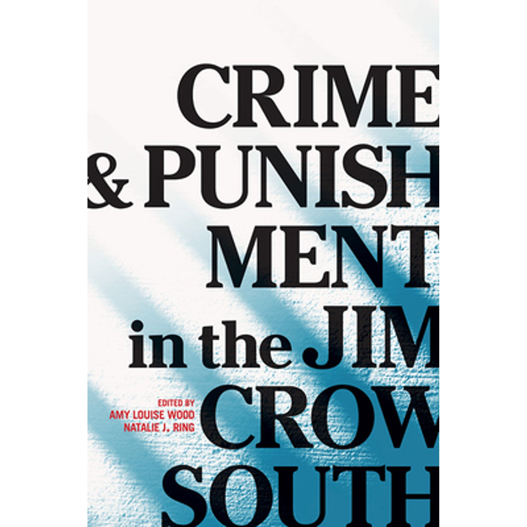 Pre-Owned Crime and Punishment in the Jim Crow South (Hardcover ...