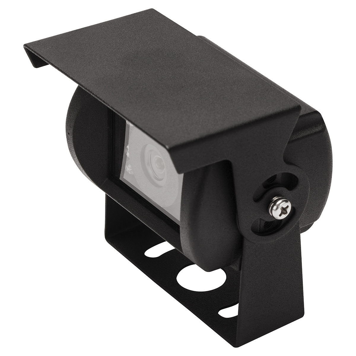 CAMERA COMMERCIAL 4PIN RCA CONNECT - Walmart Business Supplies