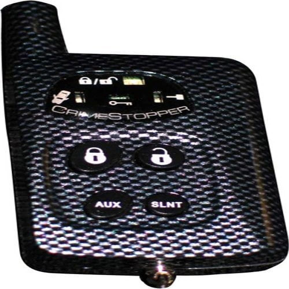 CRIMESTOPPER CS-6500.DLI Positive Door-Lock Power Inverter - Walmart.com