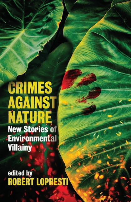 Crimes Nature