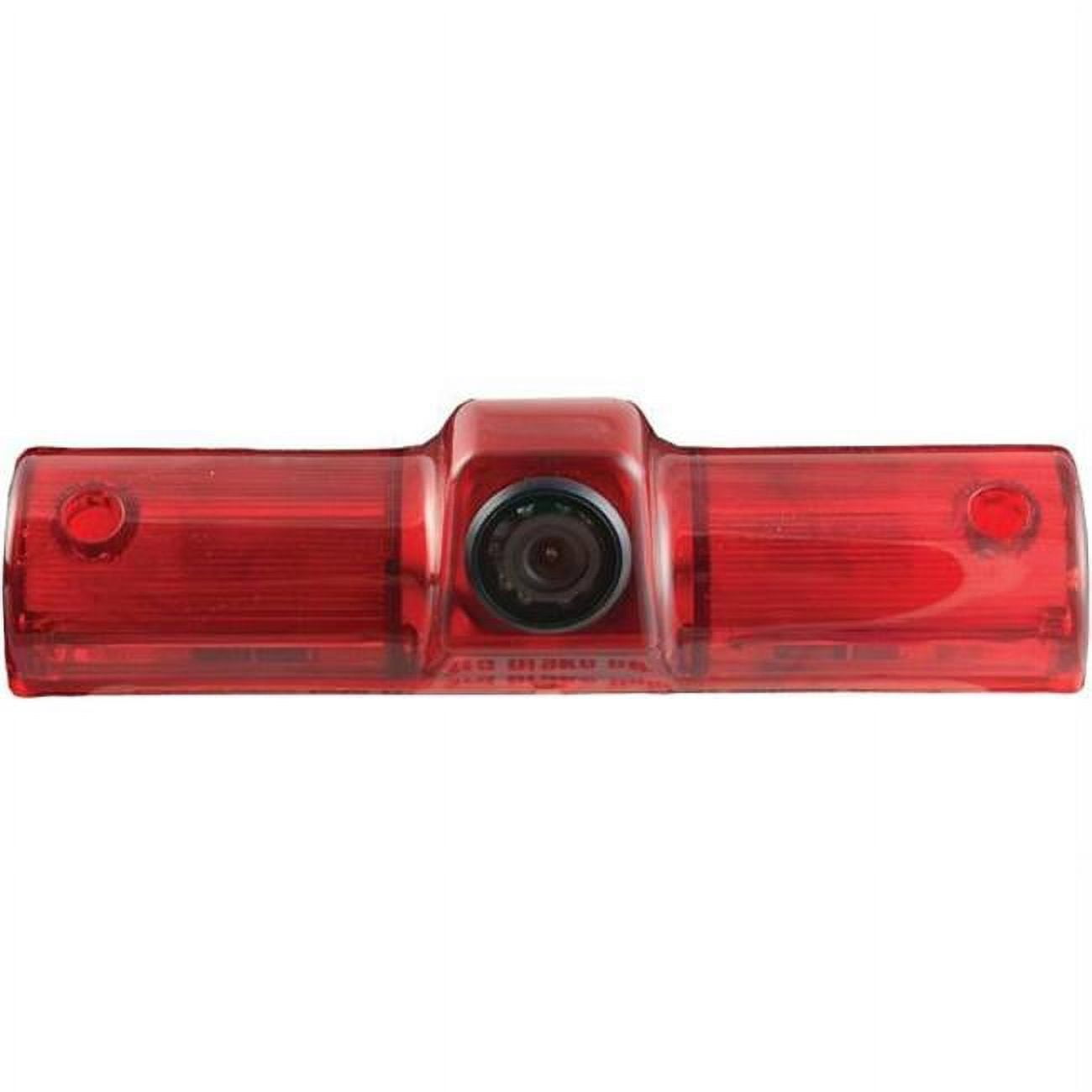 Crimestopper 150 Universal 3rd Brake Light Cmos Color Camera - Walmart.com