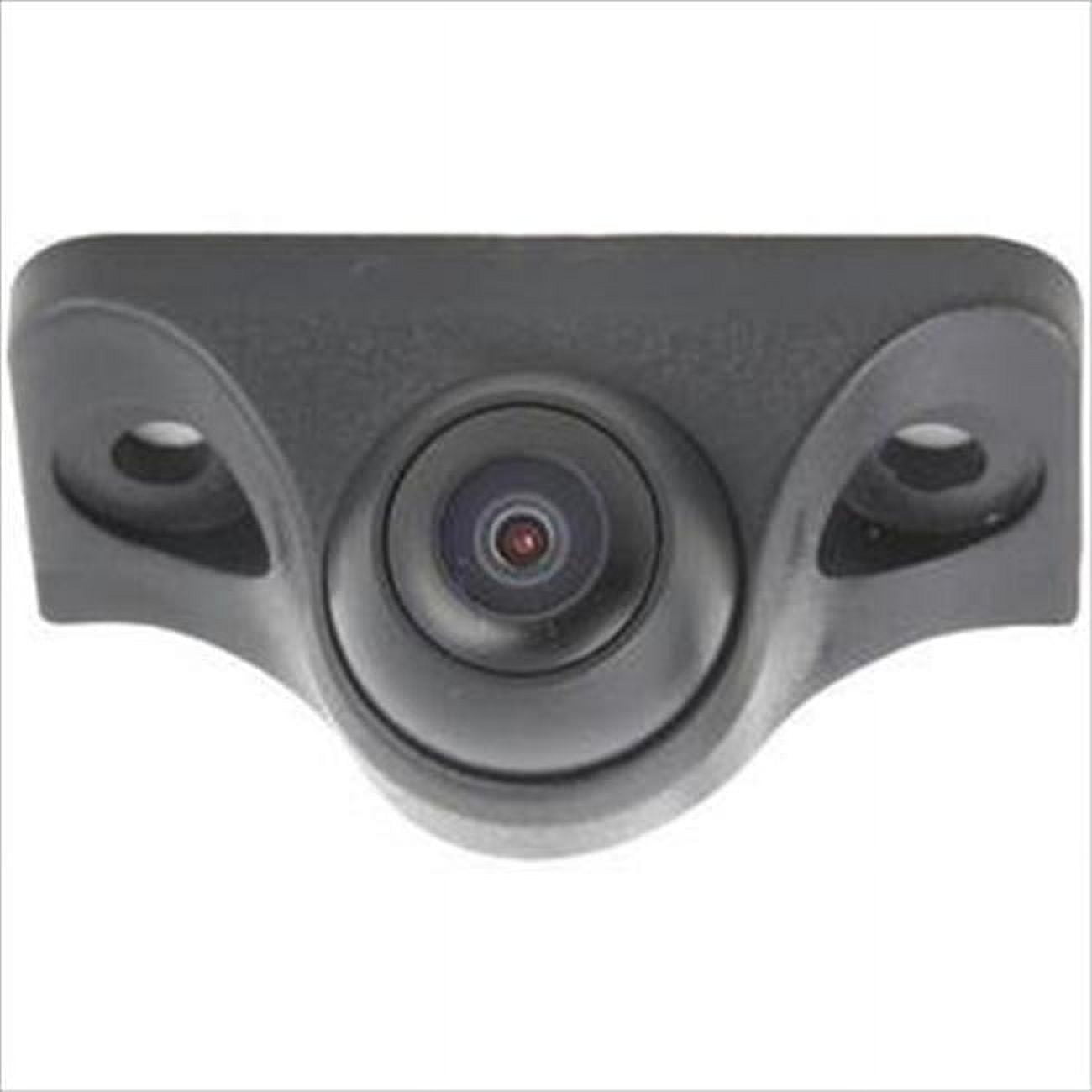 Crimestopper Security Products SV6940LMII 160 Lip Mount Camera ...