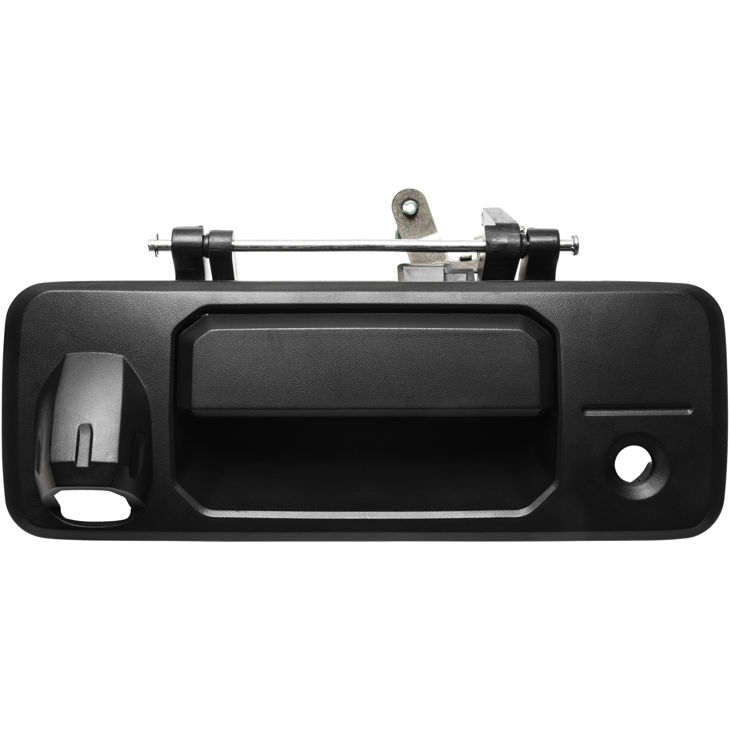 Crimestopper TGH-TOY-16 Black OEM Replacement Tailgate Housing For Use ...