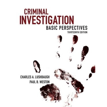The Investigator Training Series, For Private Investigators (Paperback ...