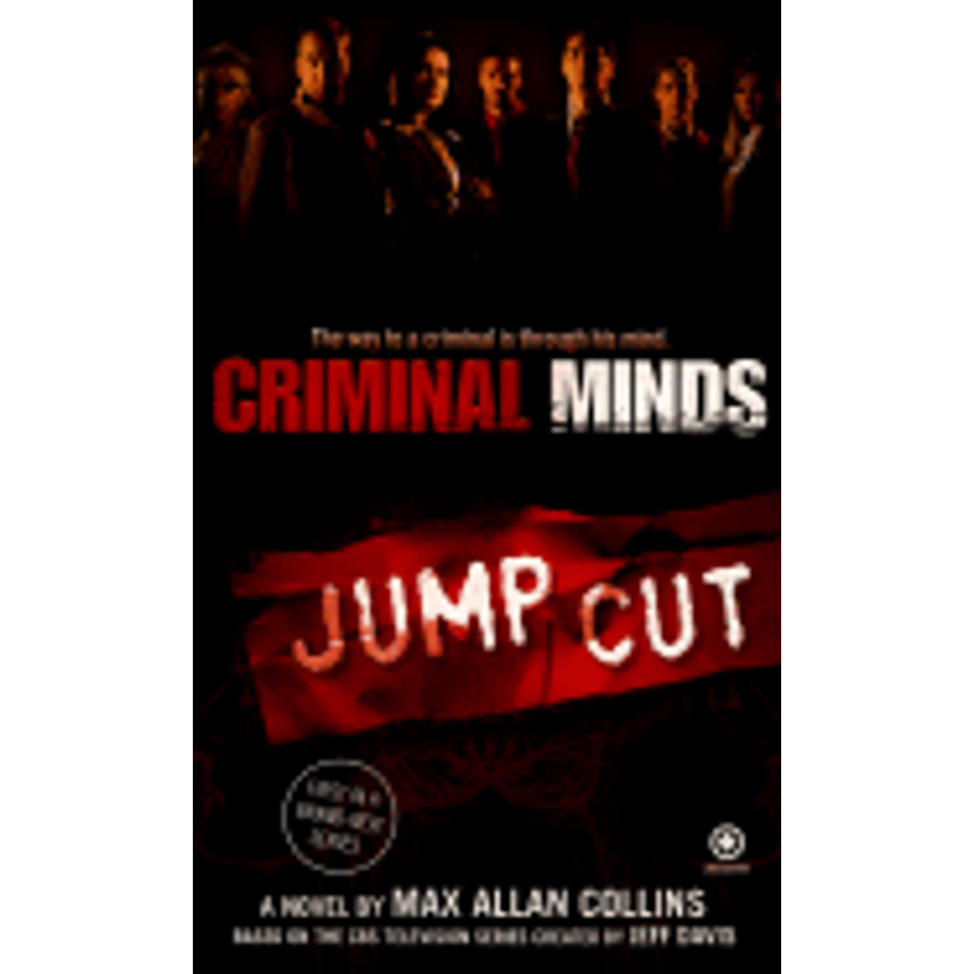 Pre-Owned Criminal Minds: Jump Cut (Unknown) 0451223187 9780451223180 ...