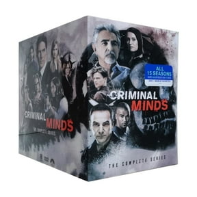 NCIS Complete TV Series Box Set Seasons 1-21 (DVD) - Walmart.com