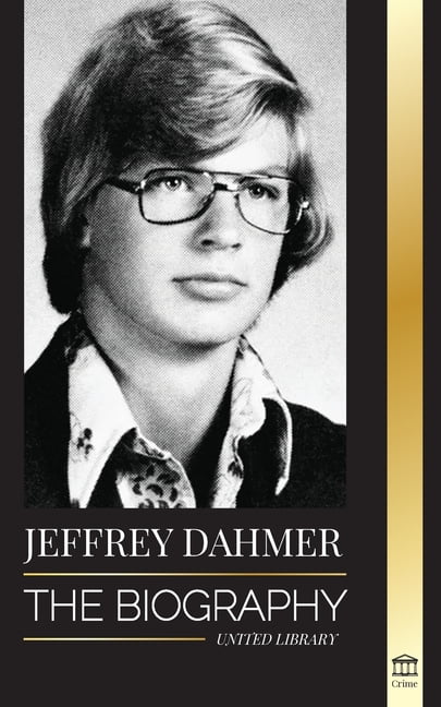 Serial Killers Jeffrey Dahmer