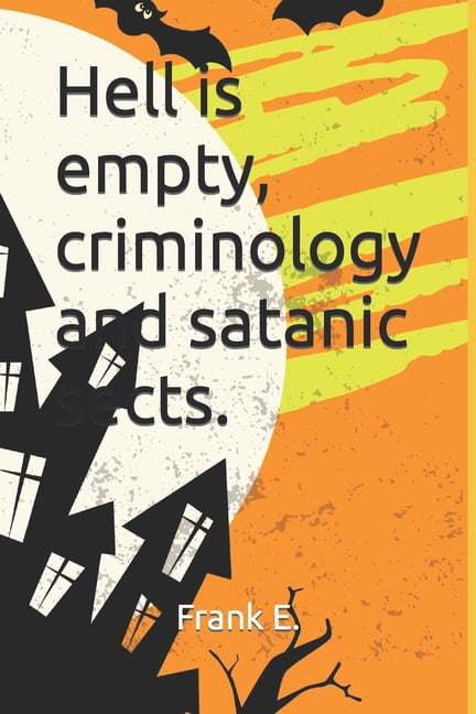 Criminology, Criminal Profiling, Serial Killers, Forensics Psychology ...