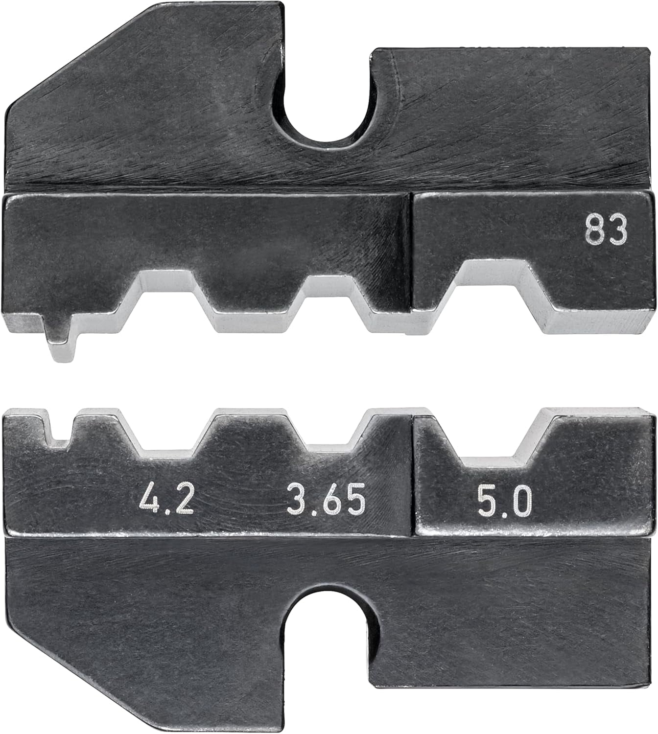 Crimp Die For Fiber Optic Connectors - Walmart.com