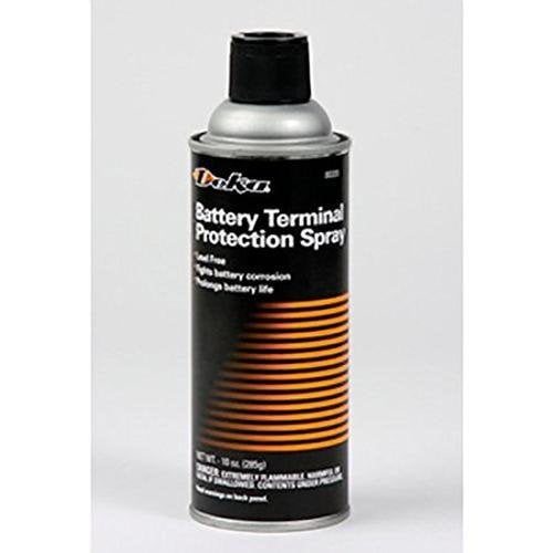 Battery Terminal Protection Sprays for Automotive Corrosion Prevention