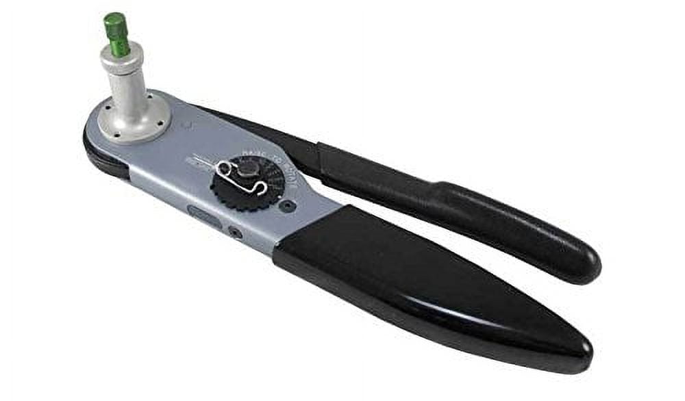 Crimpers TOOL HAND CRIMP SZ 20, 16 - Walmart.com