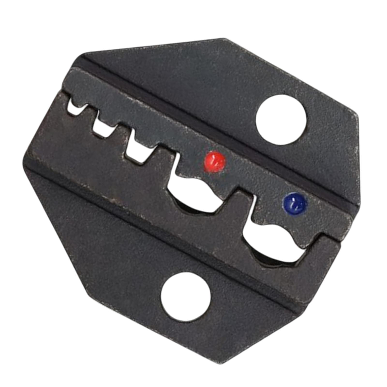 Crimping Dies, Crimping Tool Interchangeable Dies High Precision ...