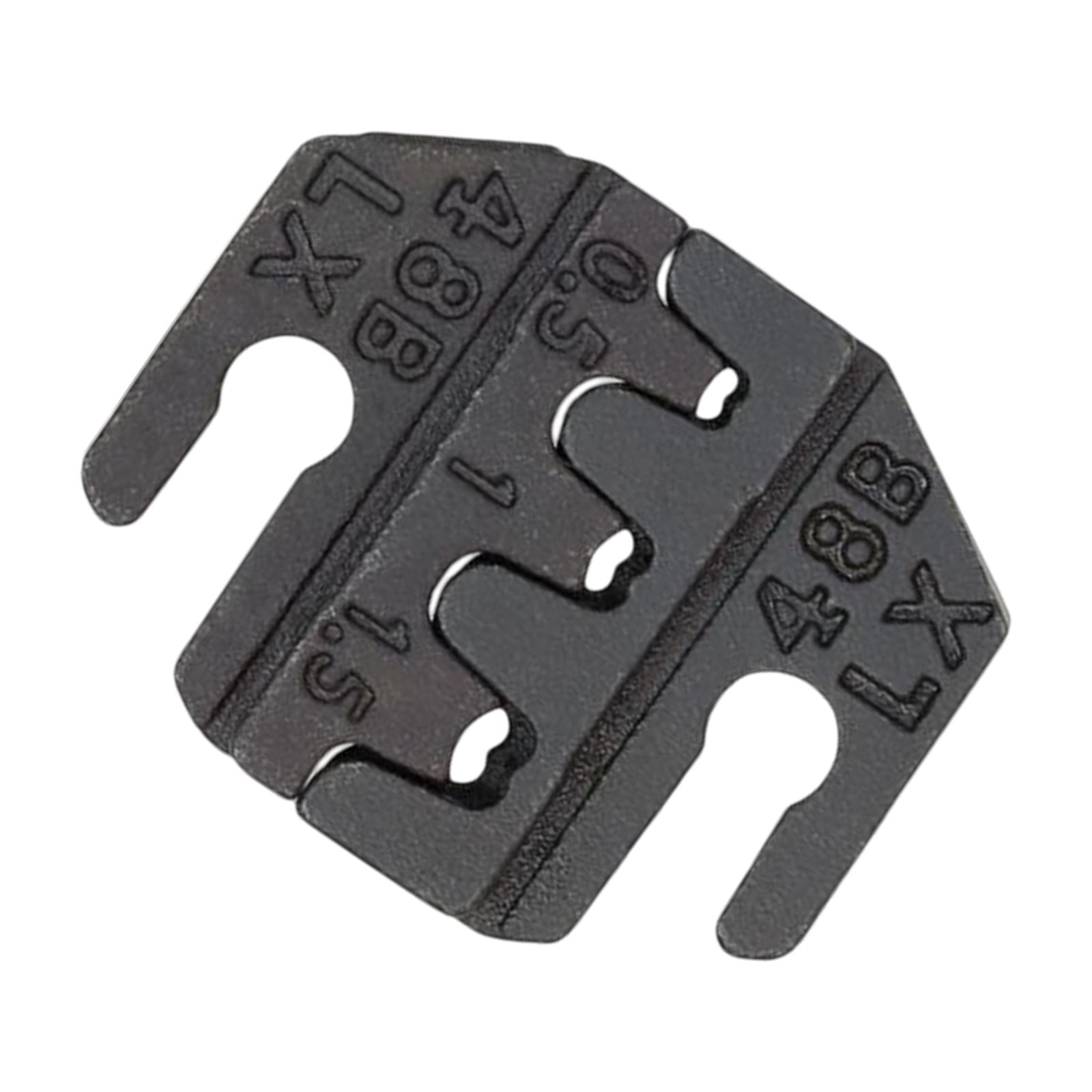 Crimping Dies, Crimping Tool Interchangeable Dies High Precision ...