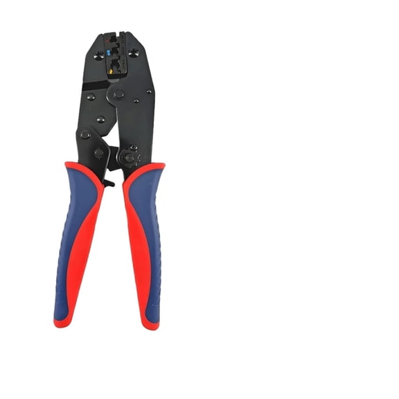 Crimping Clamps for Home Improvement