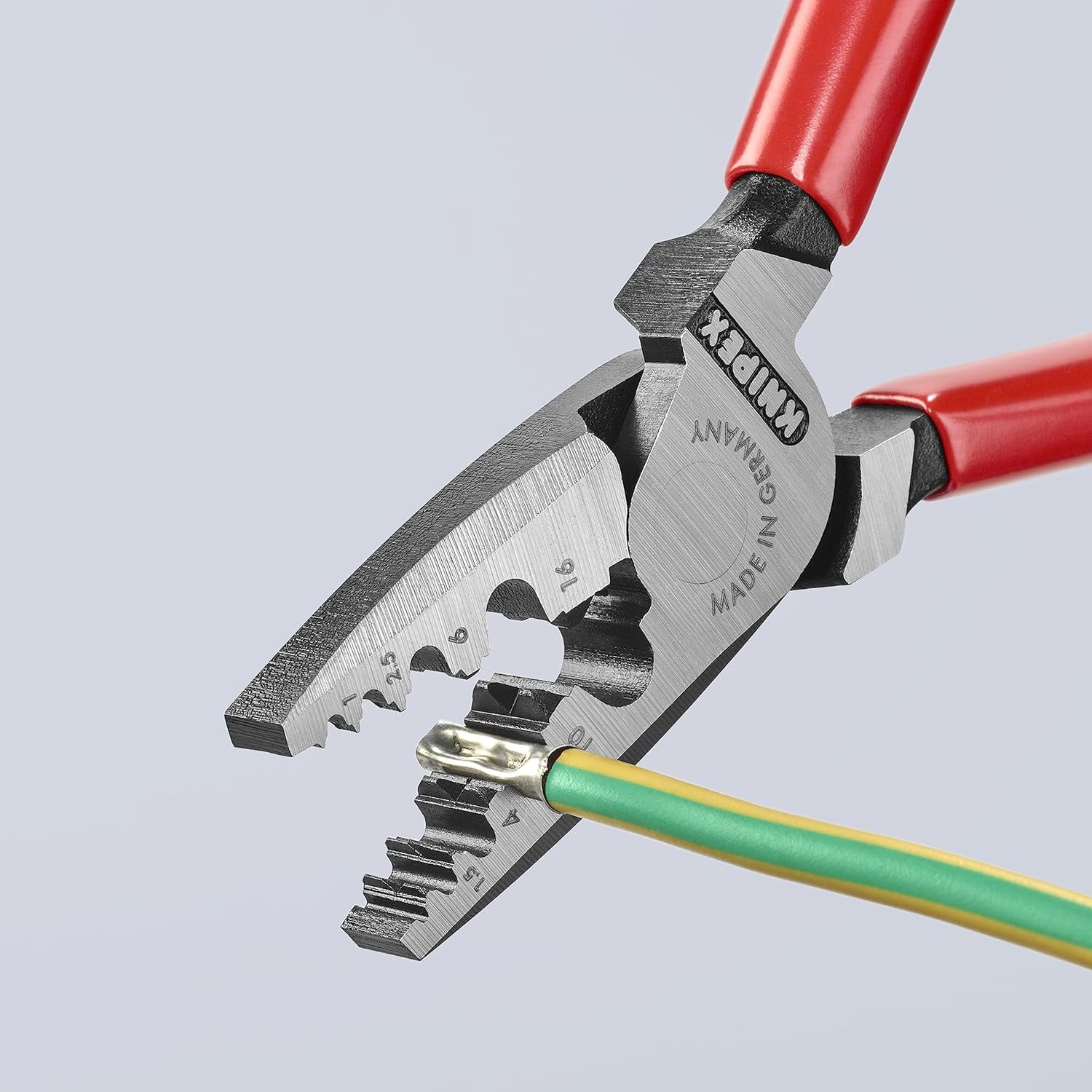 Crimping Pliers for Wire Ferrules - Walmart.com
