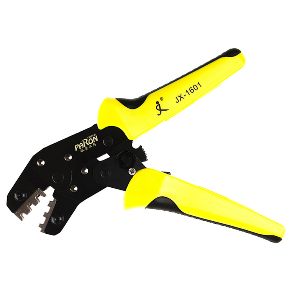 Crimping Press Pliers,Crimper 0.14-1.5mm² Dupont Ratchet Terminal ...