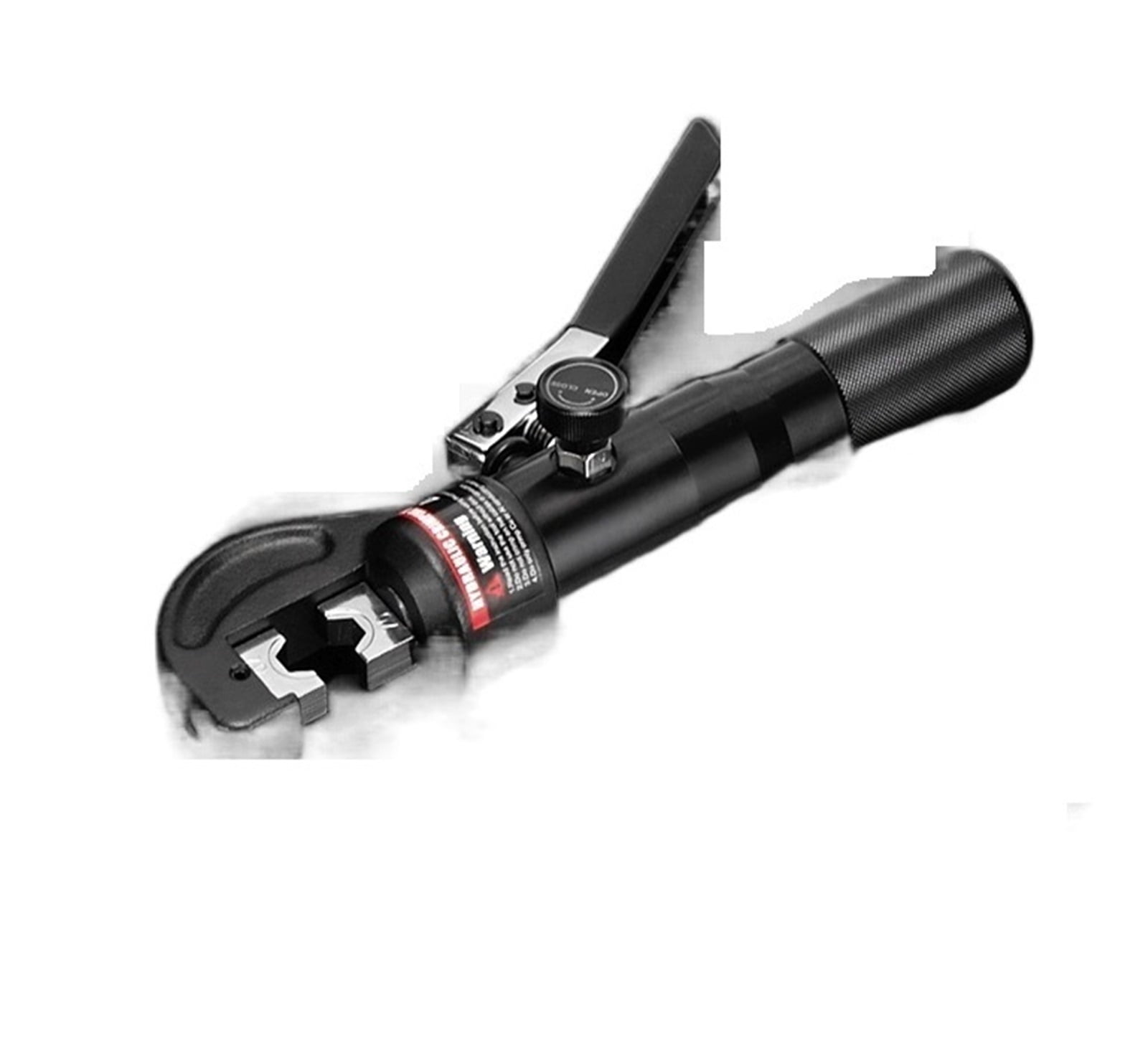 Crimping Tool Crimping Plier Compression Tools Range 4-70mm2 Press ...