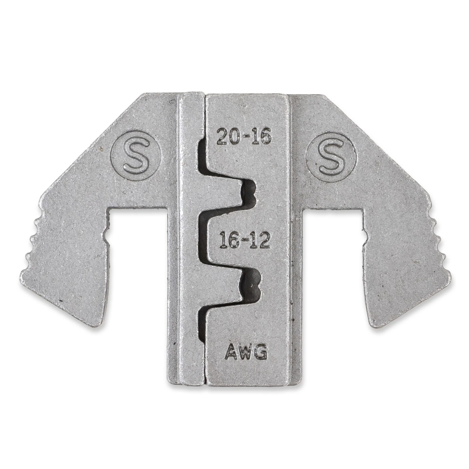 Crimping Tool Die - S Die for Anderson Power 15A/30A Powerpole ...