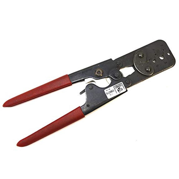 Crimping Tool For Weatherpack Delphi Connectors 12085270$$Tools ...