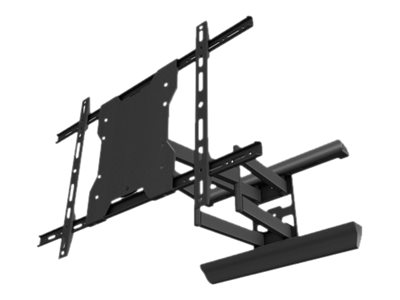 Crimson AV A70F - Bracket - Articulating & Pivot - for flat panel ...