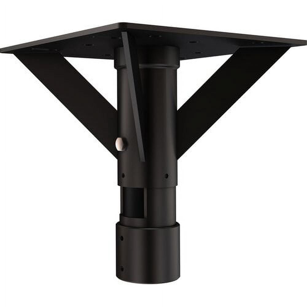 Crimson-AV Extra Heavy Duty 8x8 Inch Ceiling Adapter with Cord ...