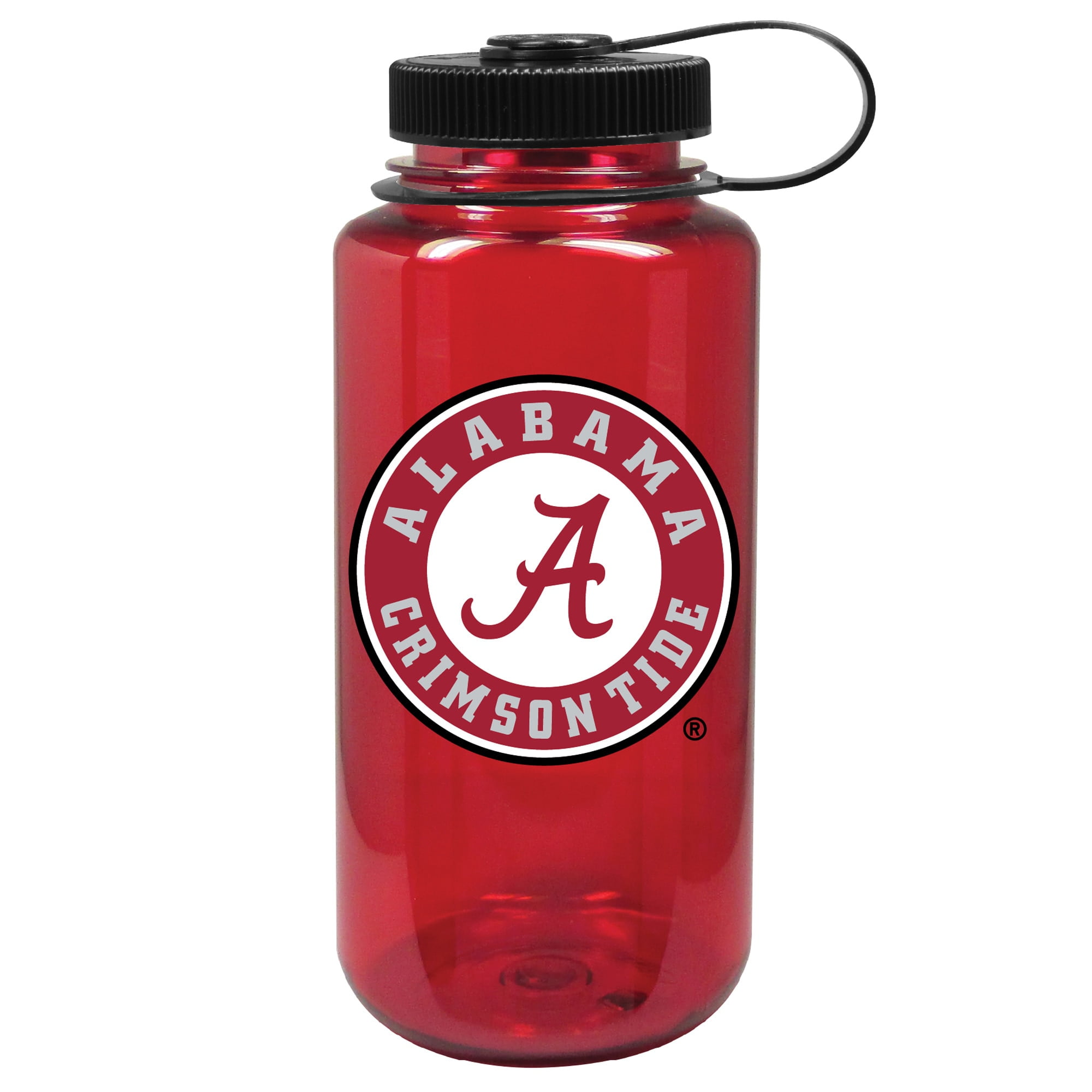 Crimson Alabama Crimson Tide 32oz. Nalgene Sustainable Wide Mouth Water ...