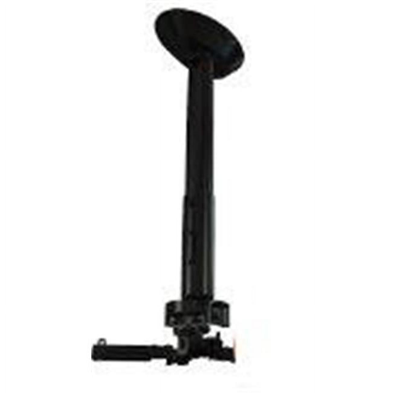 Crimson Ceiling Projector Kit With Jr Universal Adapter - Black ...