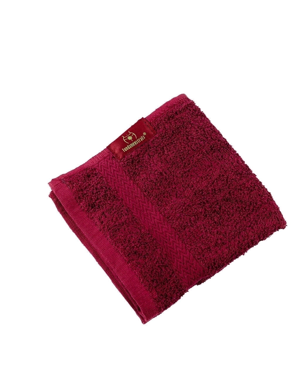 Crimson Cloth washcloth, 1 pack - Walmart.com