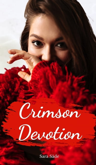 Crimson Devotion, (Hardcover) - Walmart.com