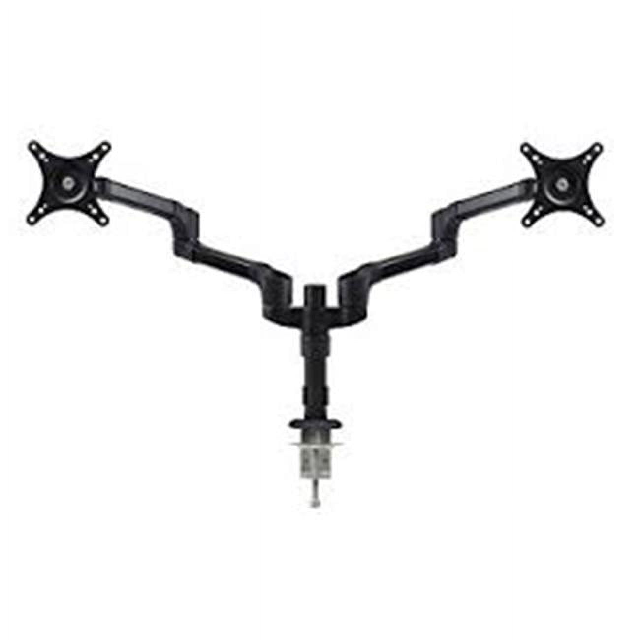Crimson PV75-PKIT 75 mm Vesa Pivot Mount with Two Clamp3s - Walmart.com