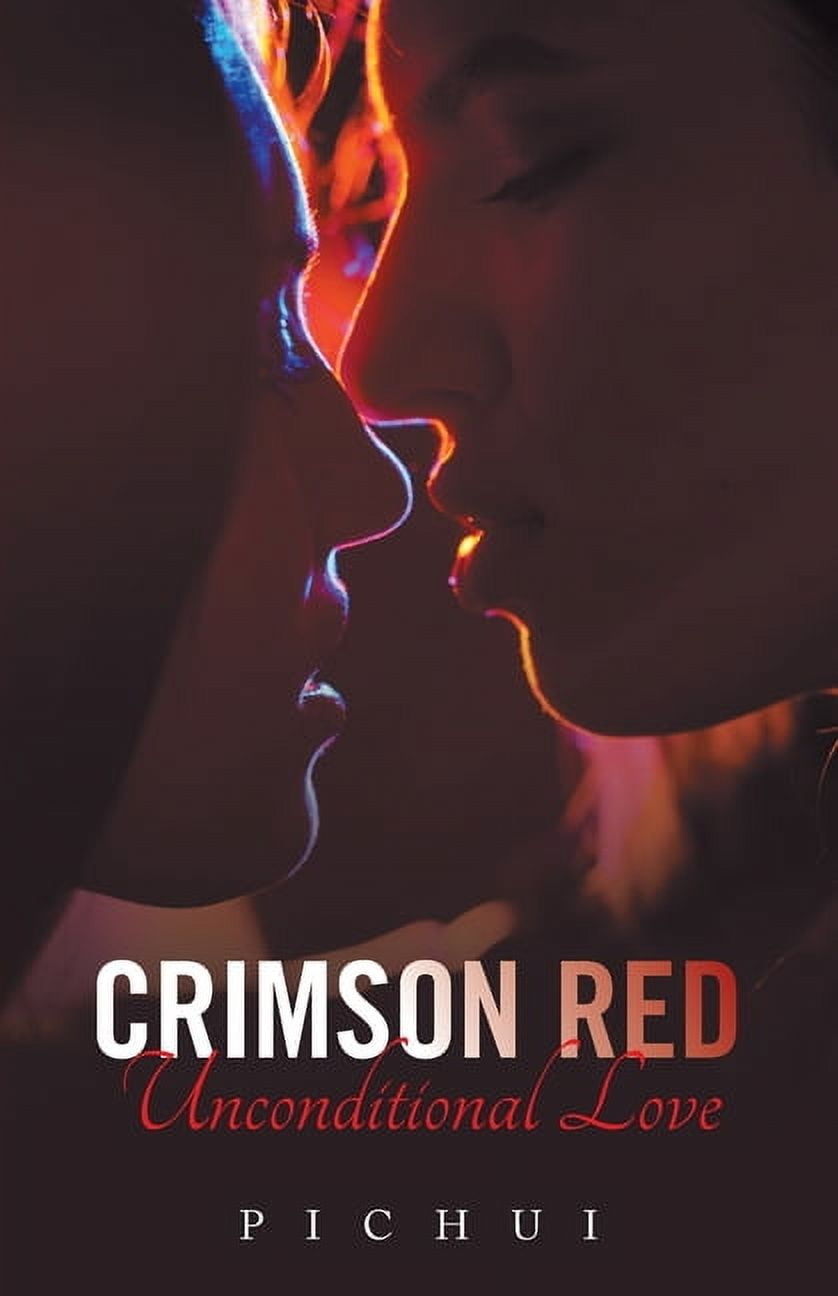 Crimson Red : Unconditional Love - Walmart Business Supplies