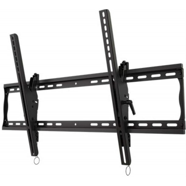 Universal tilting wall mount for 37 to 90 flat panel screens with post ...