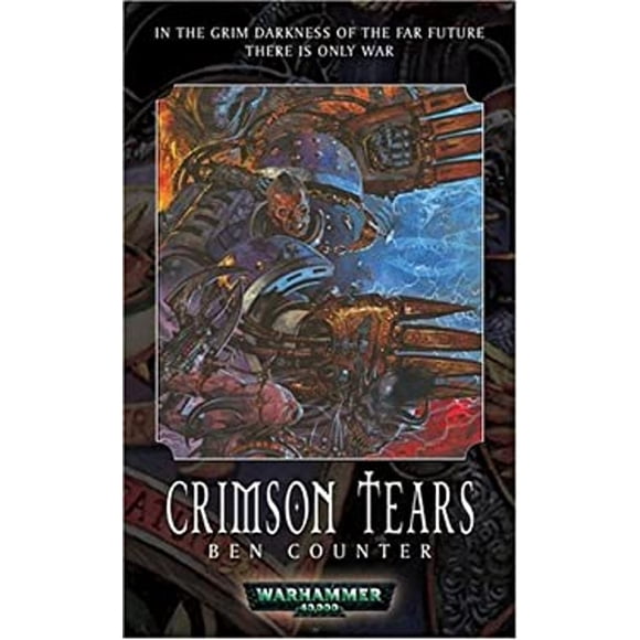 Crimson Tears