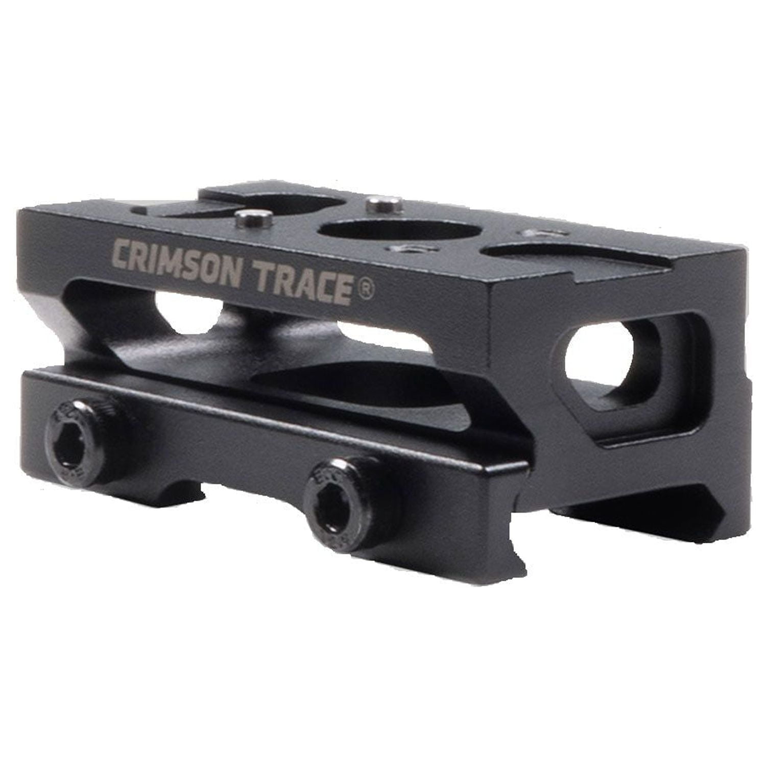 Crimson Trace Red Dot Elect Sight Riser Full CoWitness mount - Walmart.com