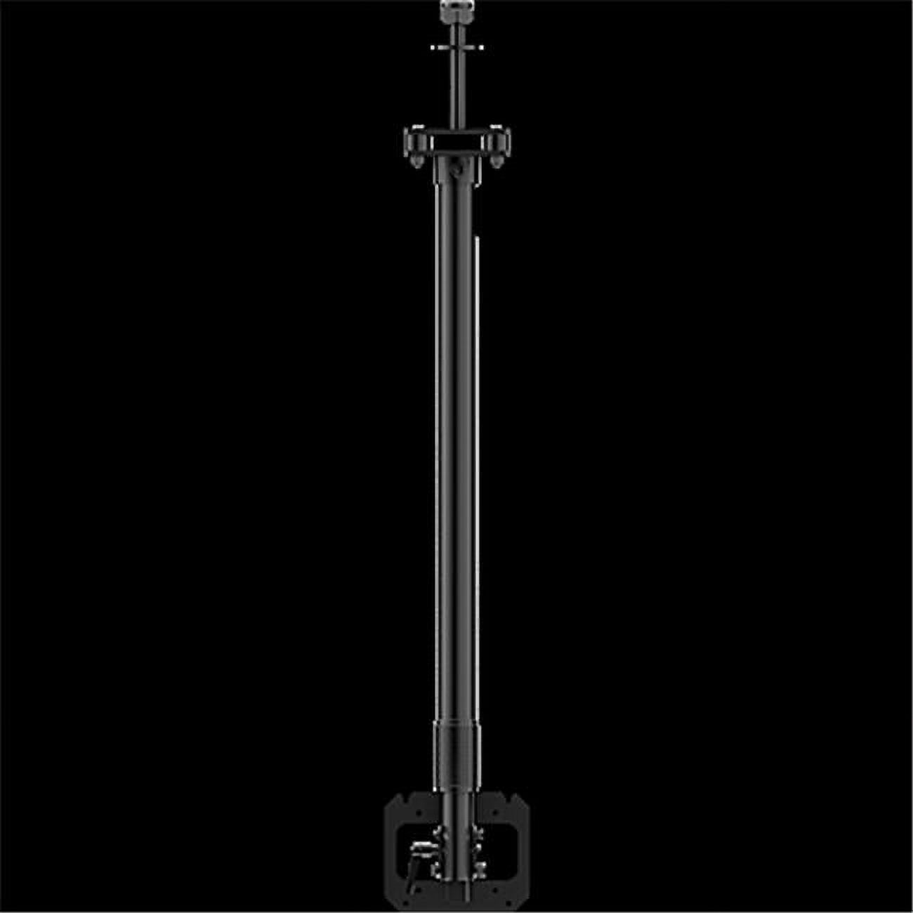 Crimson Unistrut Ceiling Installation Kit with Telescoping Adjustment ...